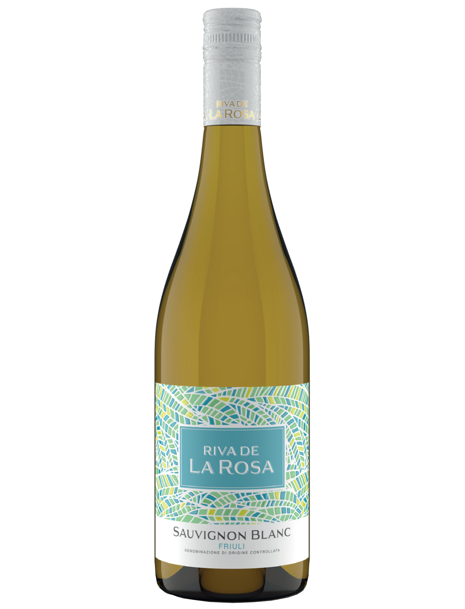 Sauvignon Blanc - Riva De La Rosa