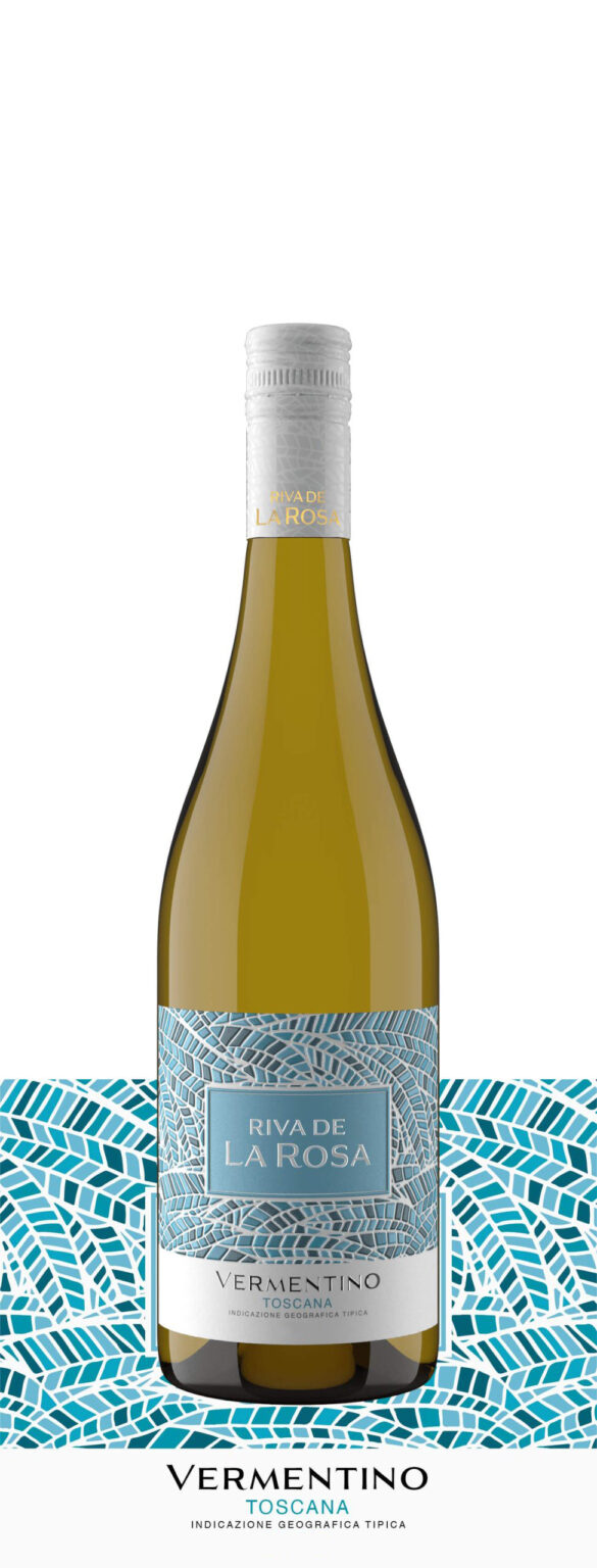 Sustainable & Inviting Italian White Wines | Riva de la Rosa